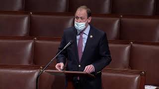 Statement from Congressman Andy Barr on COVID-19 Relief Package and ...